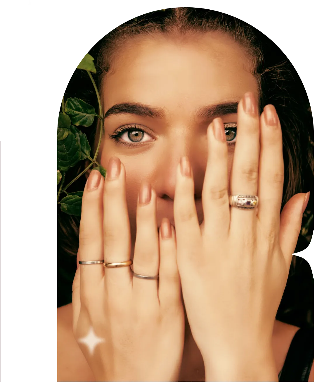 The Guild Rooms | Boutique Champagne Nail Bar Leicester